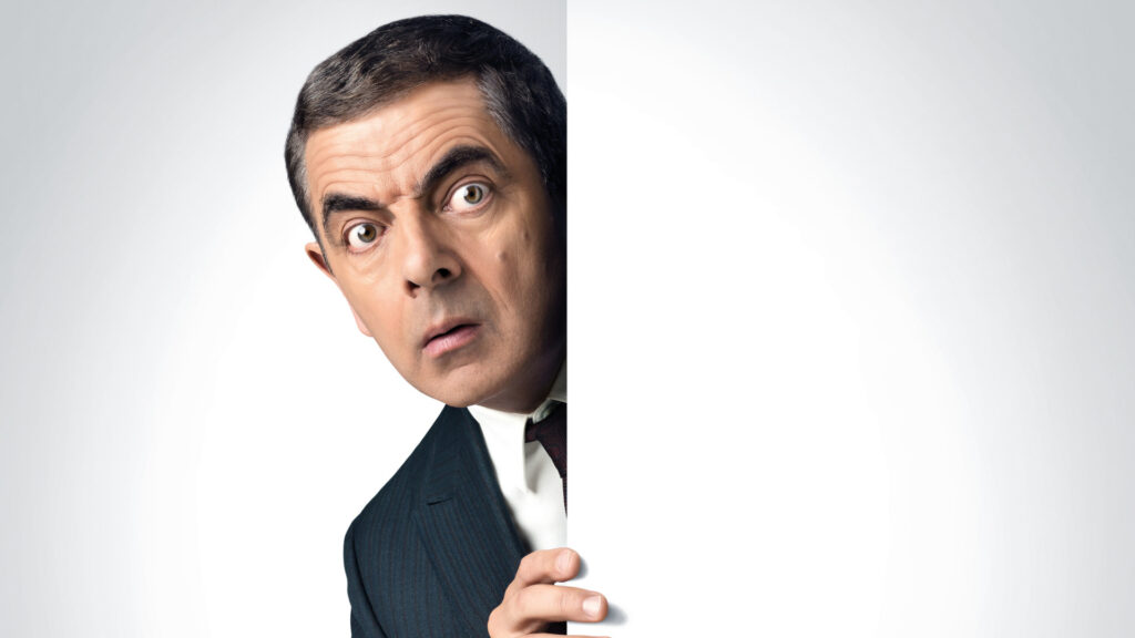 Rowan Atkinson: the funniest and richest comedian - Nathumorband