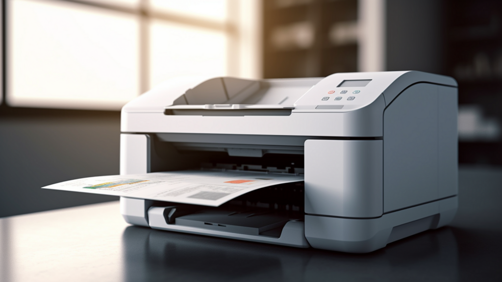 Printer Applications for Mobile Devices - Nathumorband